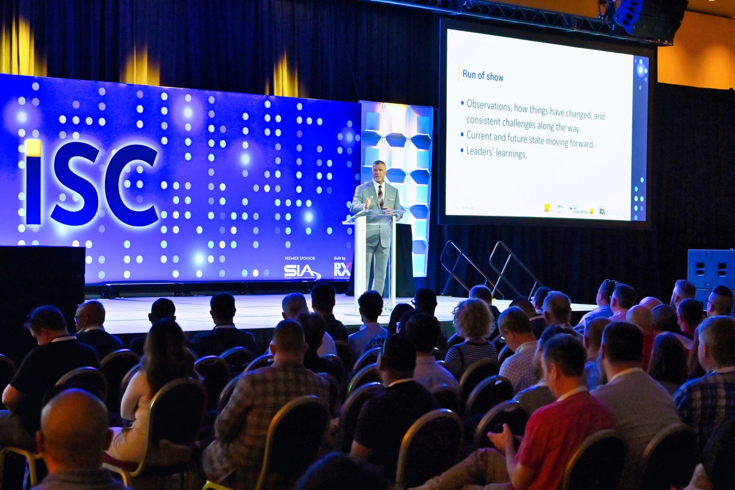 ISC Education Advisory Board