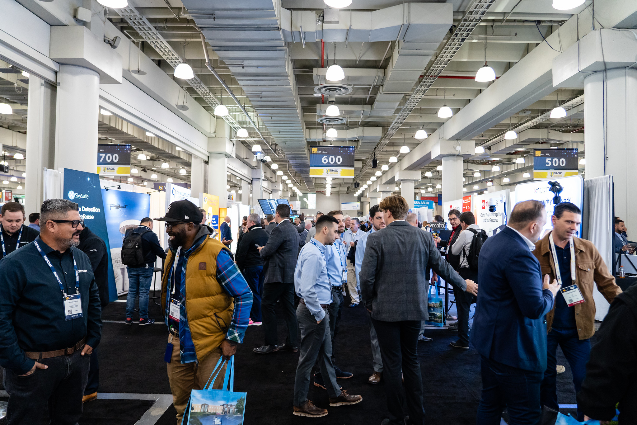 Registeration Is Now Open For Isc East 2024