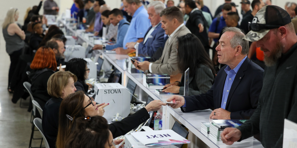 ISC West