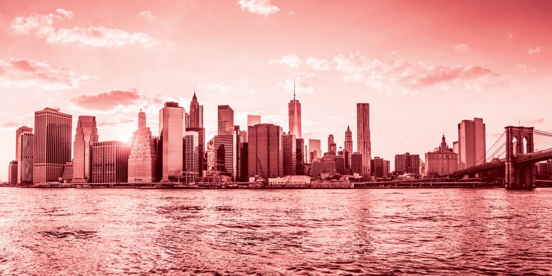 ISC East