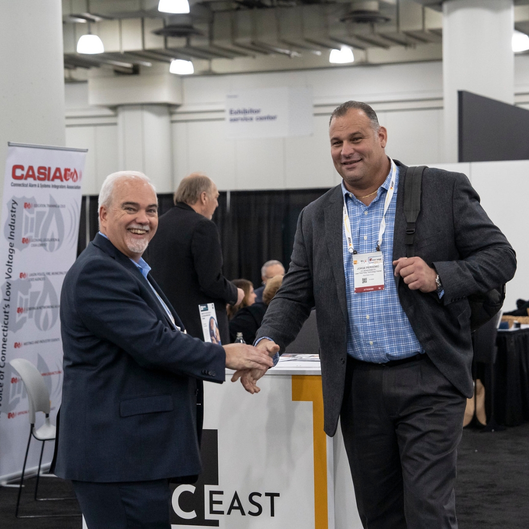ISC East 2022 Concludes Successful Show in New York City