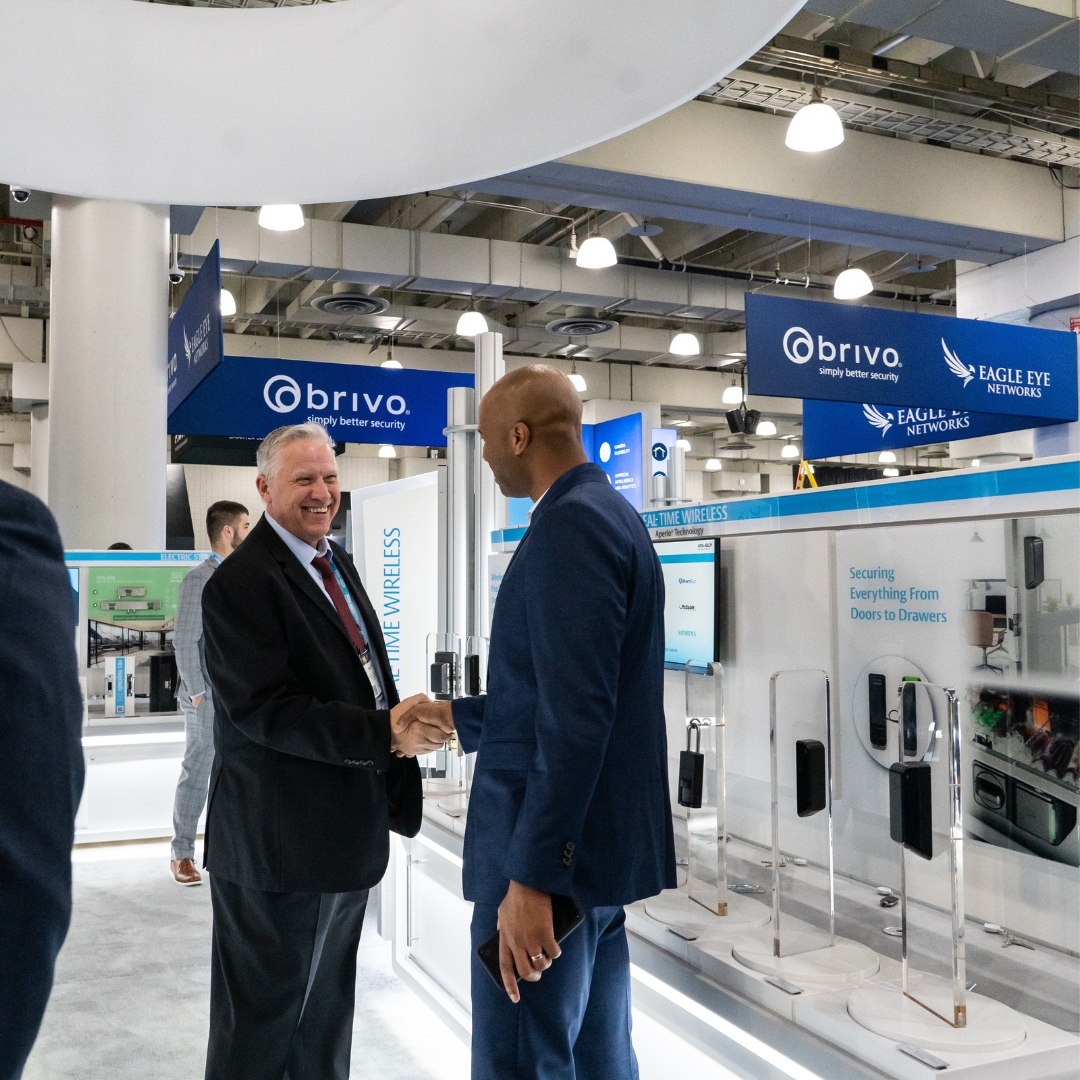 ISC EAST 2023 Wraps a Successful Show in New York City