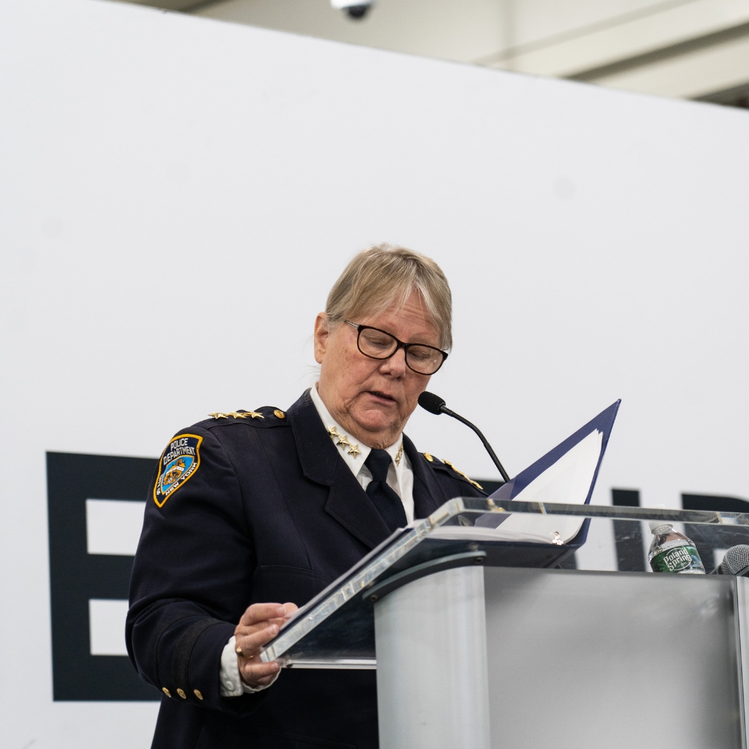 ISC East and Security Industry Association Announce SIA Women in ...