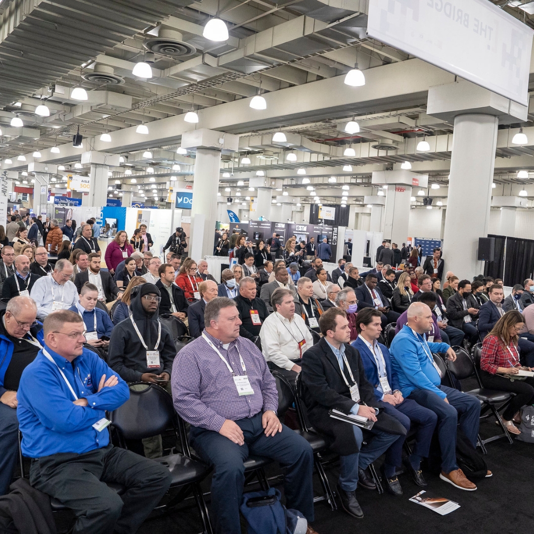 Registration Is Now Open for ISC East 2023 - Security Industry ...