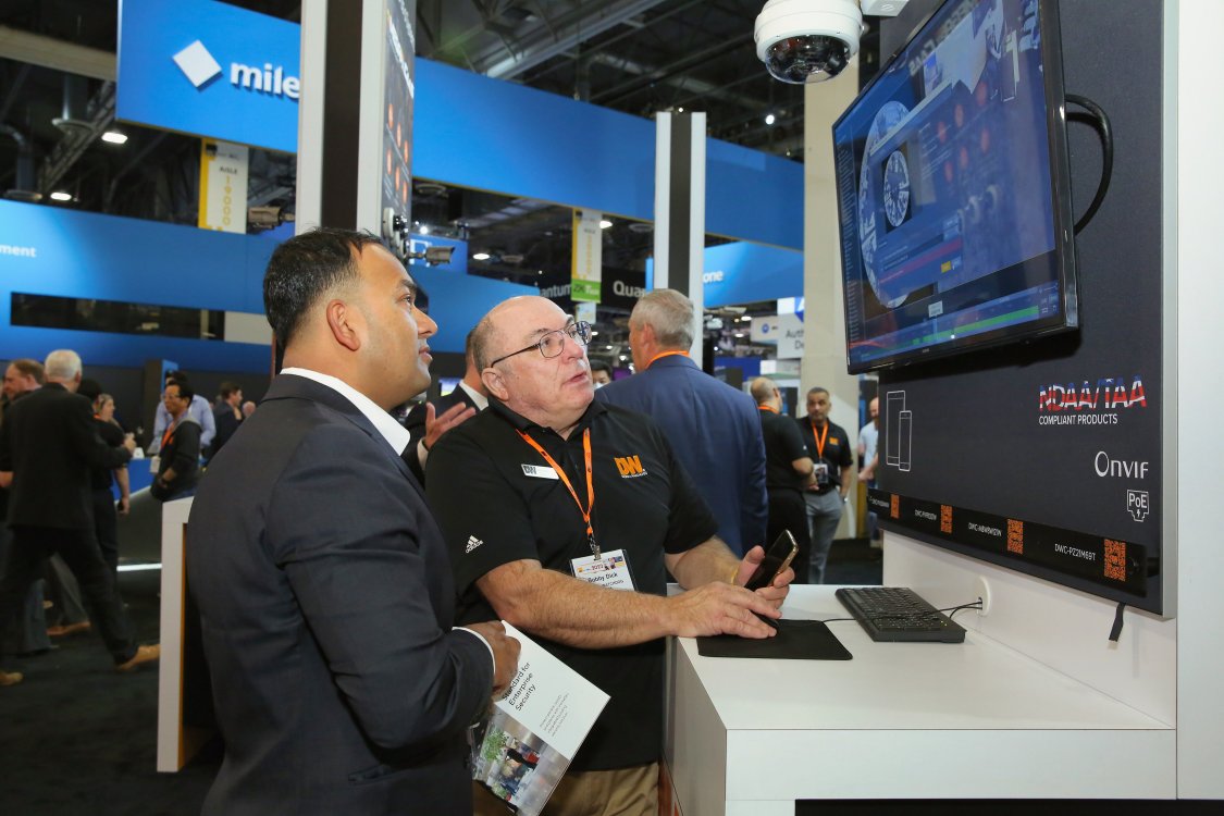 International Trade Program