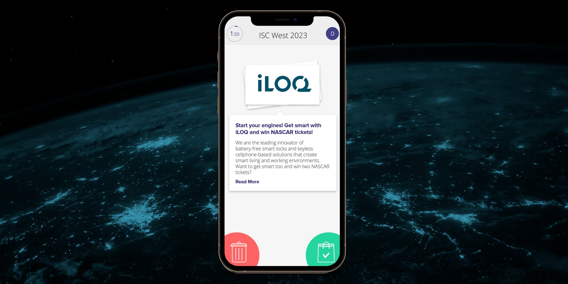 ISC West HOMEPAGE MARCH 27 8:30AM EST