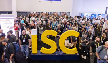 ISC West