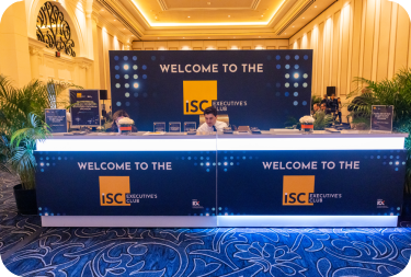 Prospects - ISC Executive's Club