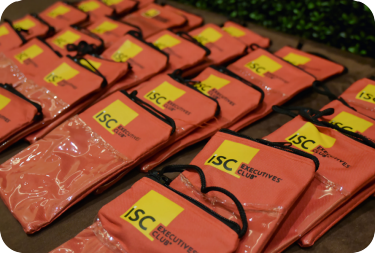 Prospects - ISC Executive's Club